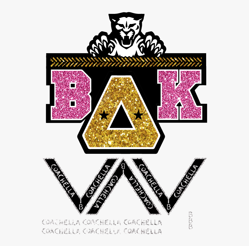 Coachella Logo Png, Transparent Png , Transparent Png Image - PNGitem