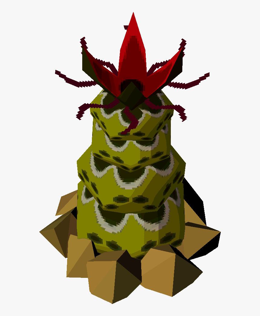 Sandworm Transparent, HD Png Download , Transparent Png Image - PNGitem