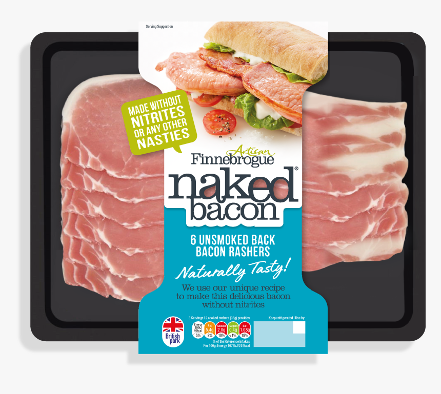 Bacon.png, Transparent Png , Transparent Png Image - PNGitem