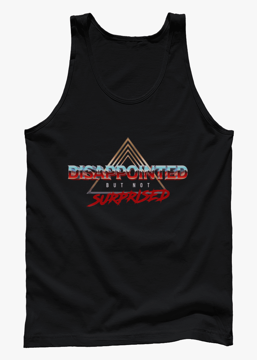 Transparent Disappointed Png, Png Download , Transparent Png Image ...