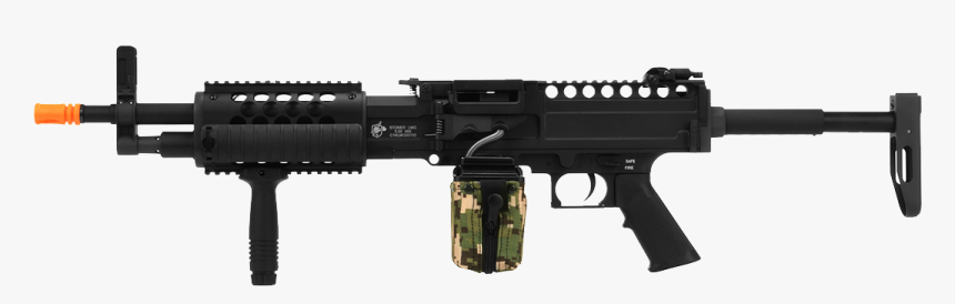 Lmg Png, Transparent Png , Transparent Png Image - PNGitem