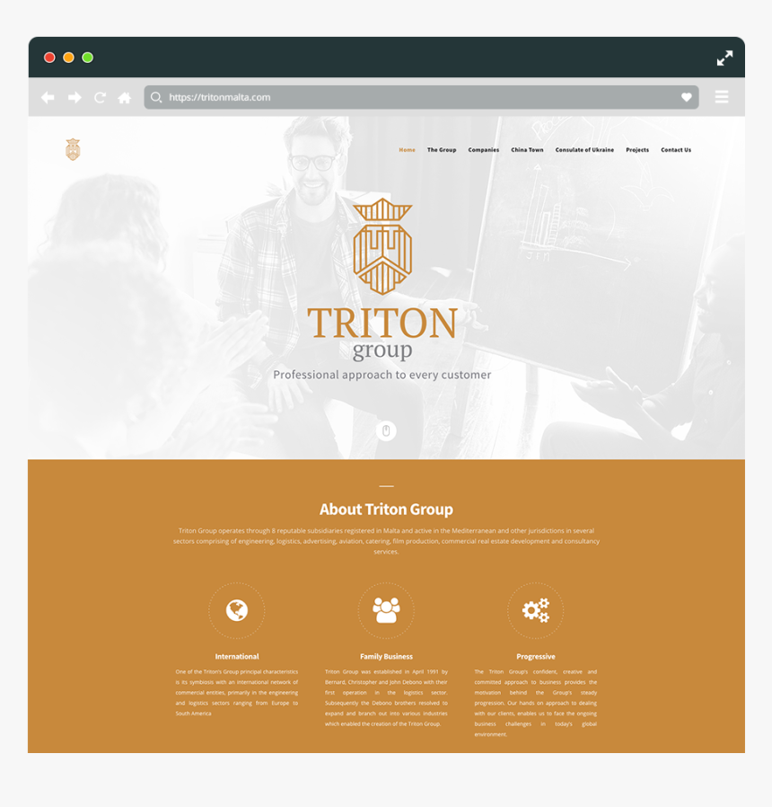 Triton, HD Png Download , Transparent Png Image - PNGitem