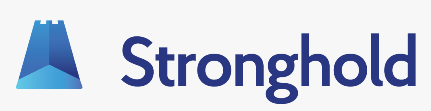 Stronghold Logo, HD Png Download , Transparent Png Image - PNGitem