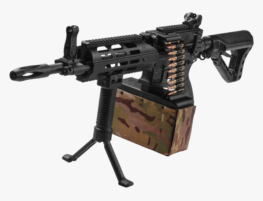 Lmg Png, Transparent Png , Transparent Png Image - PNGitem