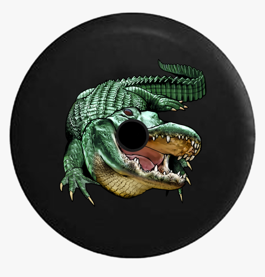 Alligator Head Png, Transparent Png , Transparent Png Image - PNGitem