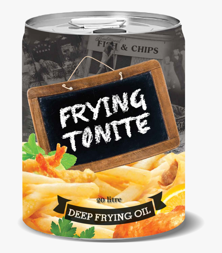 13284 Frying Tonight With Shadow R02, HD Png Download , Transparent Png ...