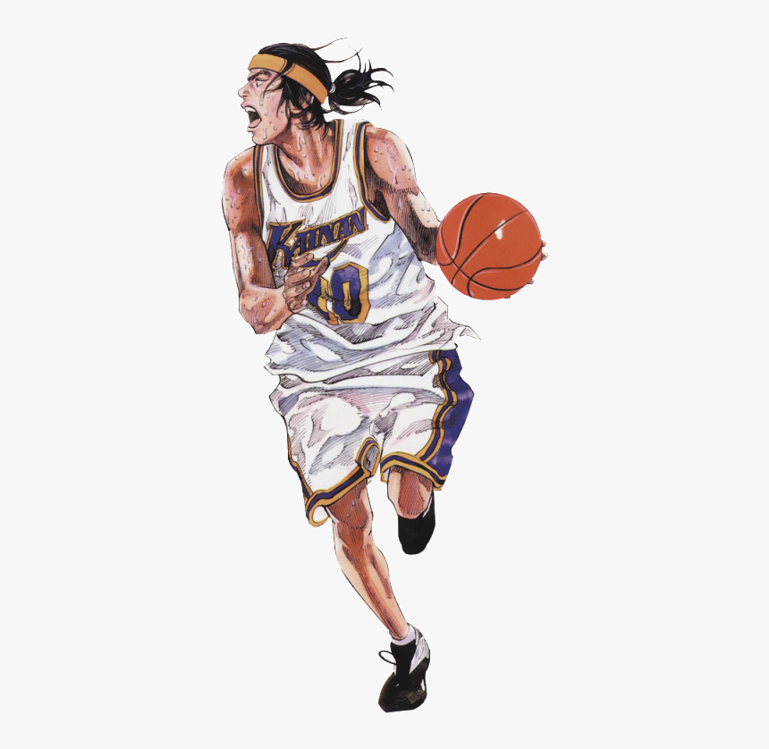 Slam Dunk Png, Transparent Png , Transparent Png Image - PNGitem