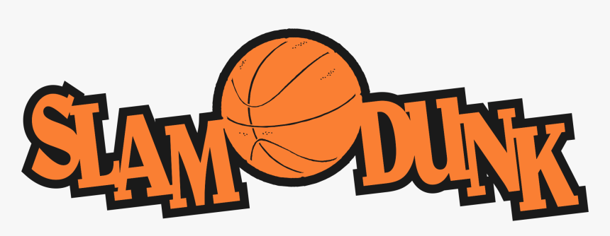 Slam Dunk Png, Transparent Png , Transparent Png Image - PNGitem