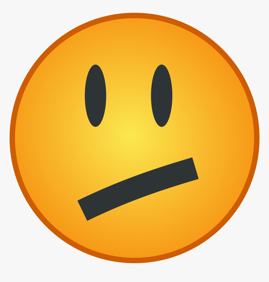 Transparent Meh Png, Png Download , Transparent Png Image - PNGitem