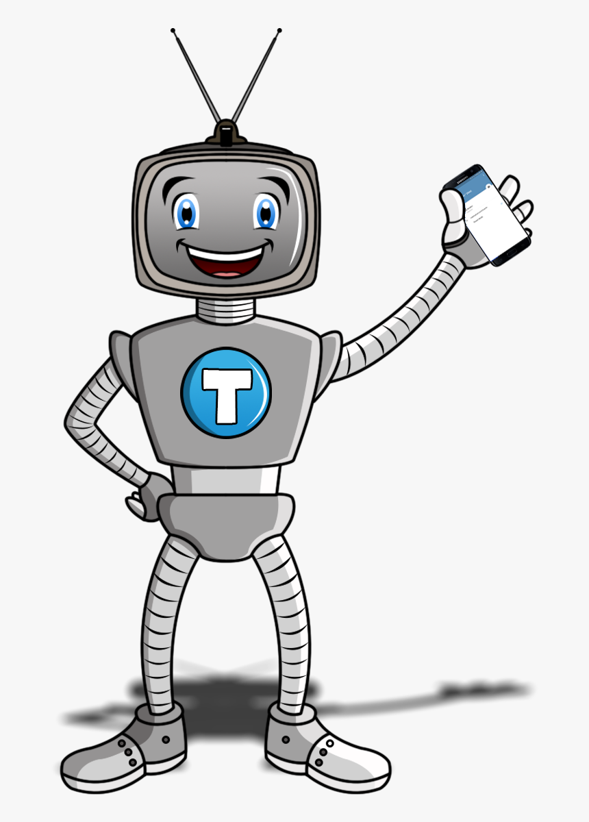 Machine Clipart Telegram, HD Png Download , Transparent Png Image - PNGitem