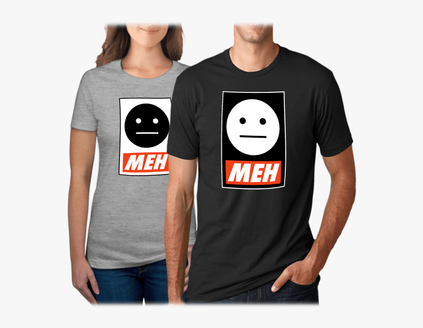 Meh Png, Transparent Png , Transparent Png Image - PNGitem