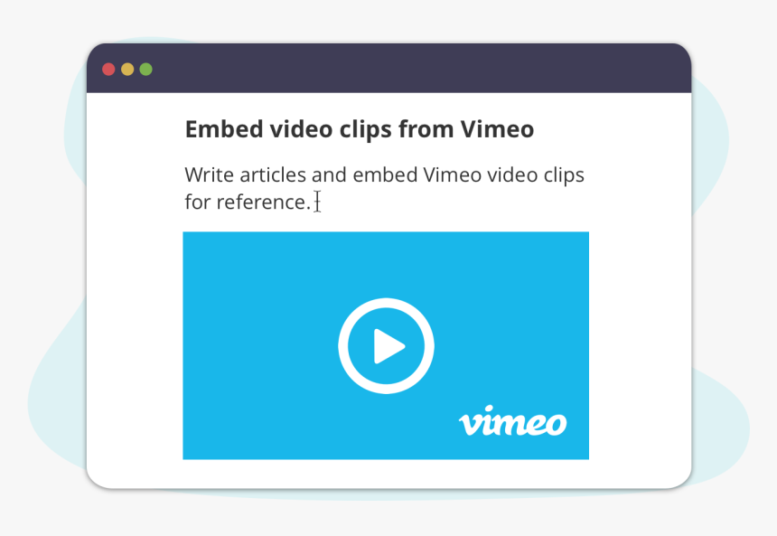 Vimeo Png, Transparent Png , Transparent Png Image - PNGitem