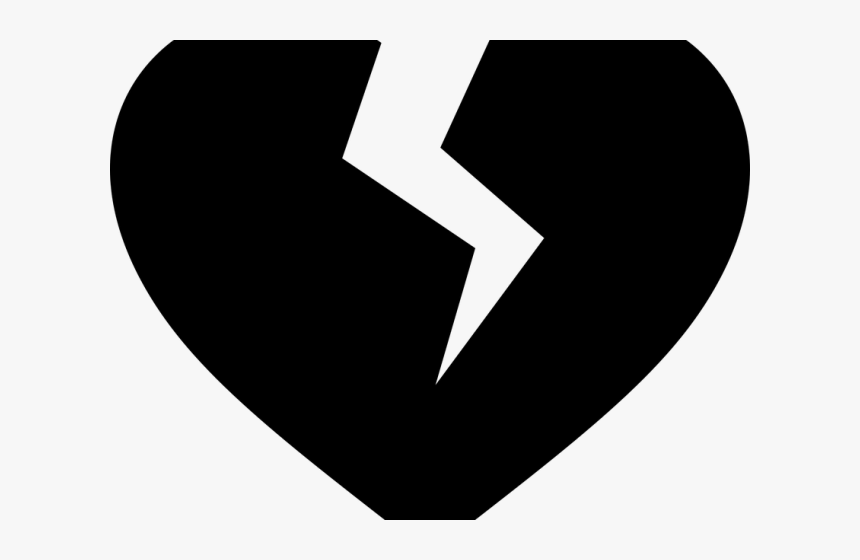 Broken Heart Clipart Emotion, HD Png Download , Transparent Png Image ...