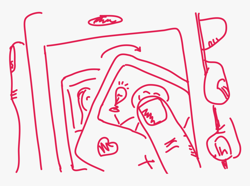 Swipe Png, Transparent Png , Transparent Png Image - PNGitem