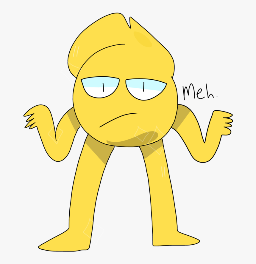 Meh Png, Transparent Png , Transparent Png Image - PNGitem