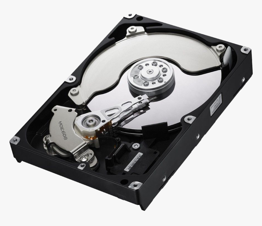 Hdd Png, Transparent Png , Transparent Png Image - PNGitem