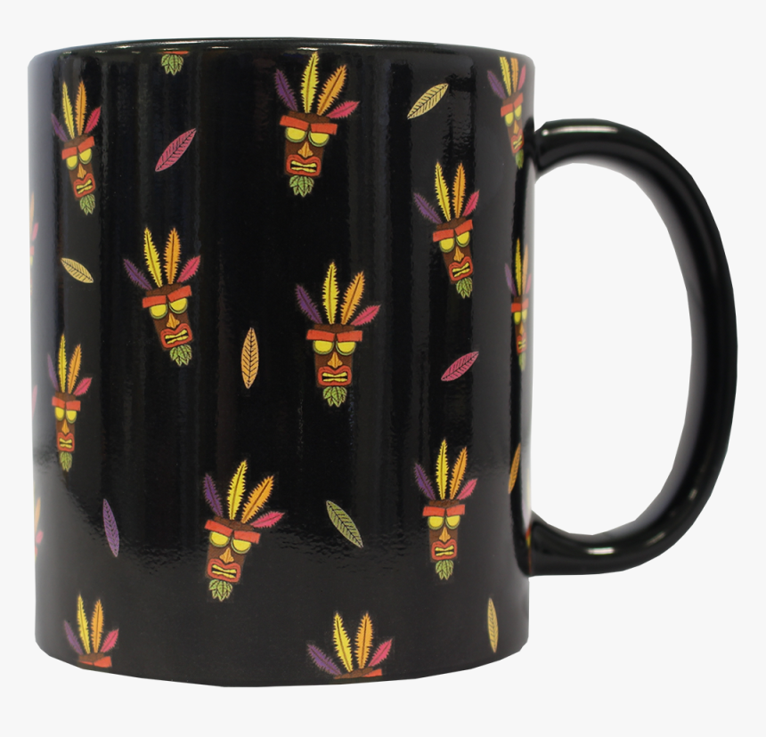 Aku Aku Png, Transparent Png , Transparent Png Image - PNGitem