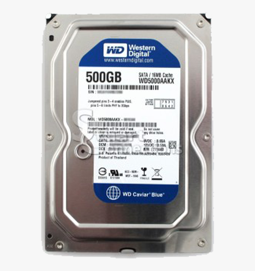 Hdd Png, Transparent Png , Transparent Png Image - PNGitem