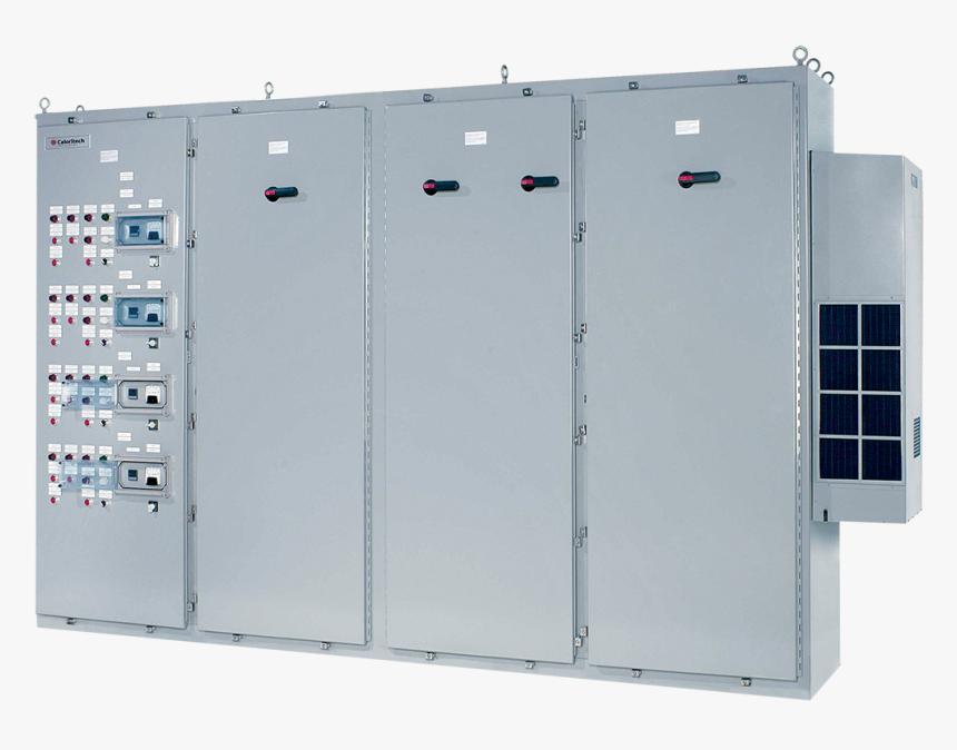 Power & Electrical Control Panel, HD Png Download , Transparent Png ...
