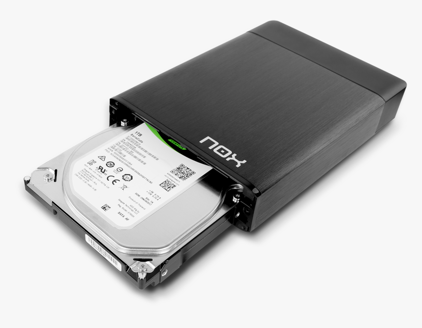 Transparent Hdd Png, Png Download , Transparent Png Image - PNGitem