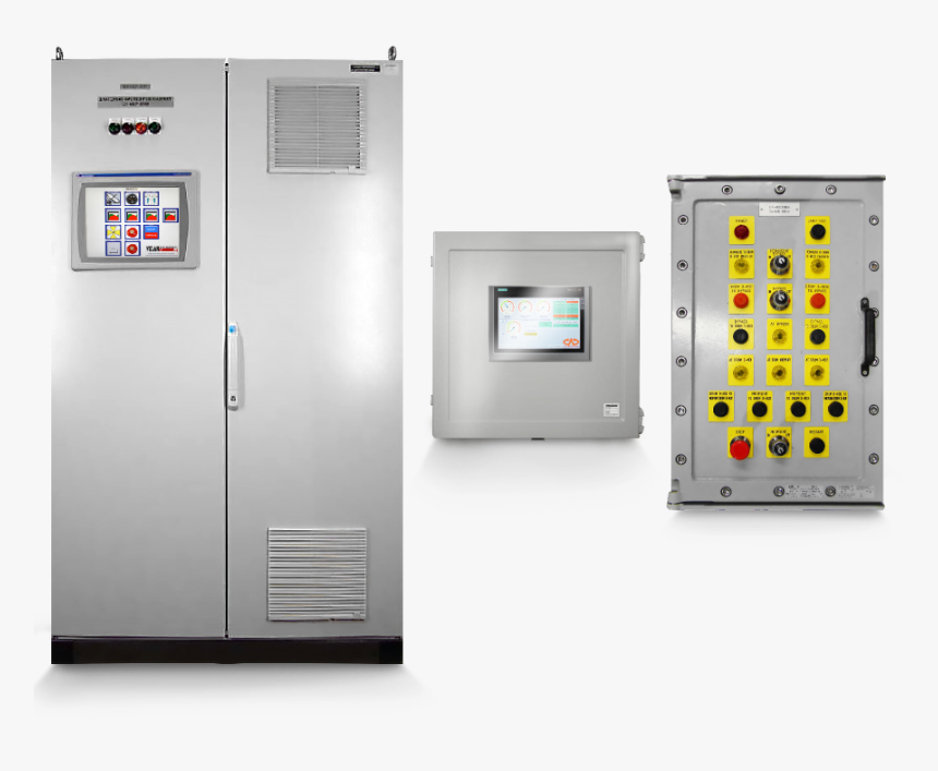 Transparent Control Panel Png, Png Download , Transparent Png Image ...