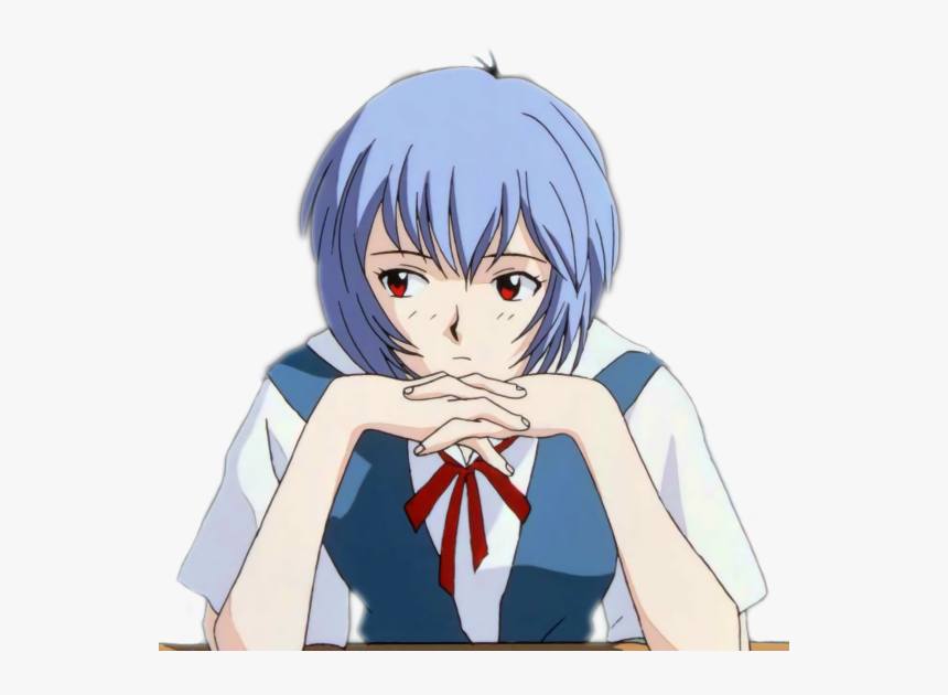 Rei Png, Transparent Png , Transparent Png Image - PNGitem