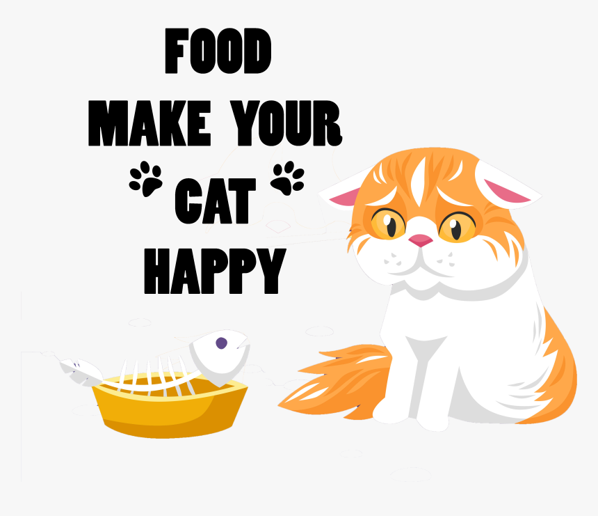 Happy Cat Png, Transparent Png , Transparent Png Image - PNGitem