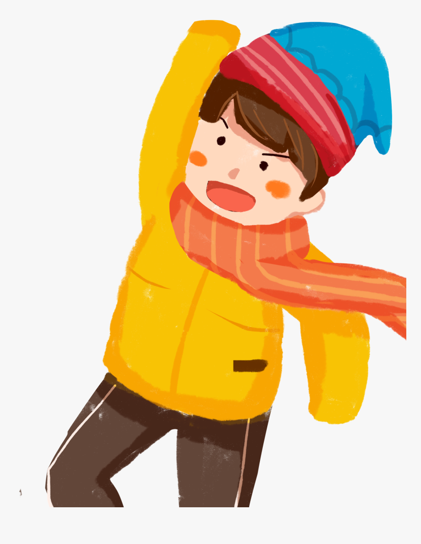 Transparent Boy Cartoon Png, Png Download , Transparent Png Image - PNGitem