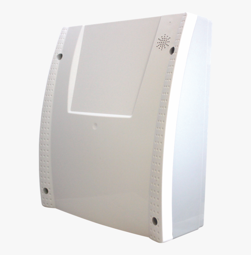 4 Zone Alarm Control Panel, HD Png Download , Transparent Png Image ...