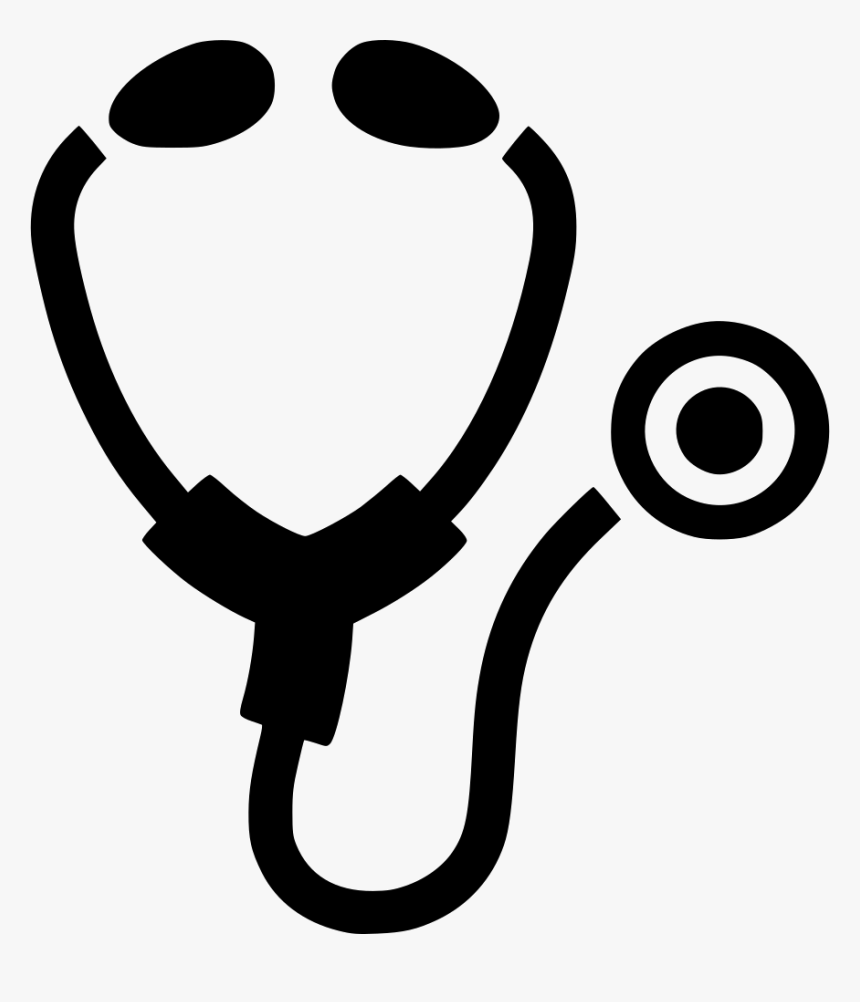Transparent Stethoscope Png Vector - Icon Stethoscope Png, Png Download ...