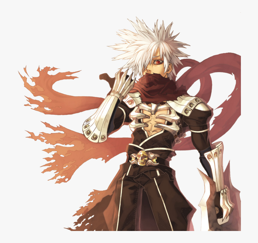 Ragnarok Assassin Cross, HD Png Download , Transparent Png Image - PNGitem