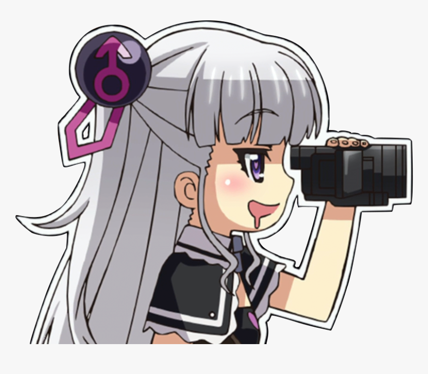 Anime Demon Png, Transparent Png , Transparent Png Image - PNGitem