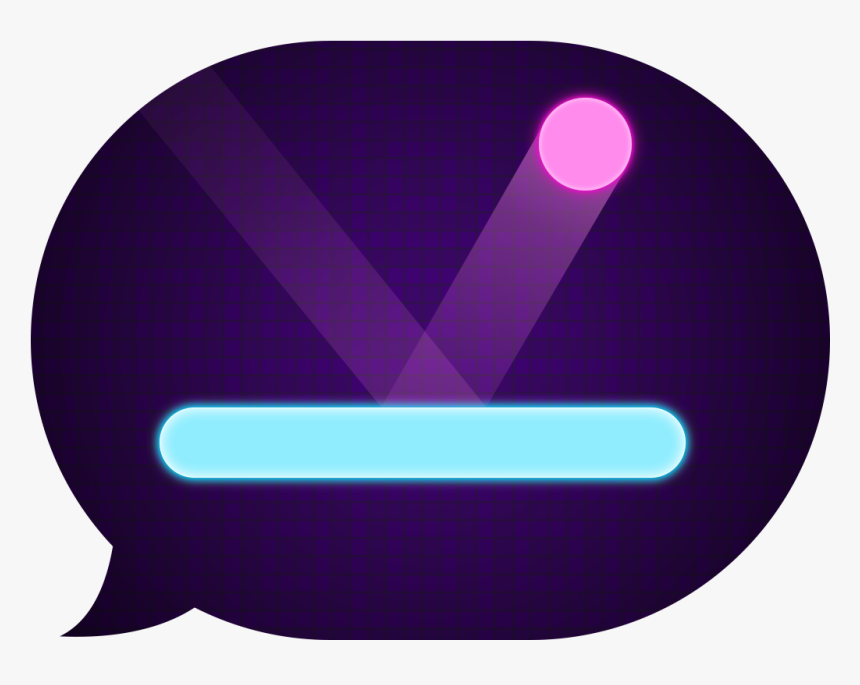 Transparent Imessage Icon Png - Circle, Png Download , Transparent Png ...