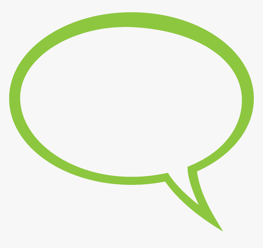 Speech Balloon Computer Icons Online Chat Clip Art - Green Speech ...