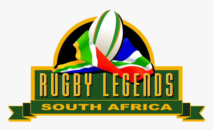 Sa Rugby Legends - Logo South Africa Rugby, HD Png Download ...