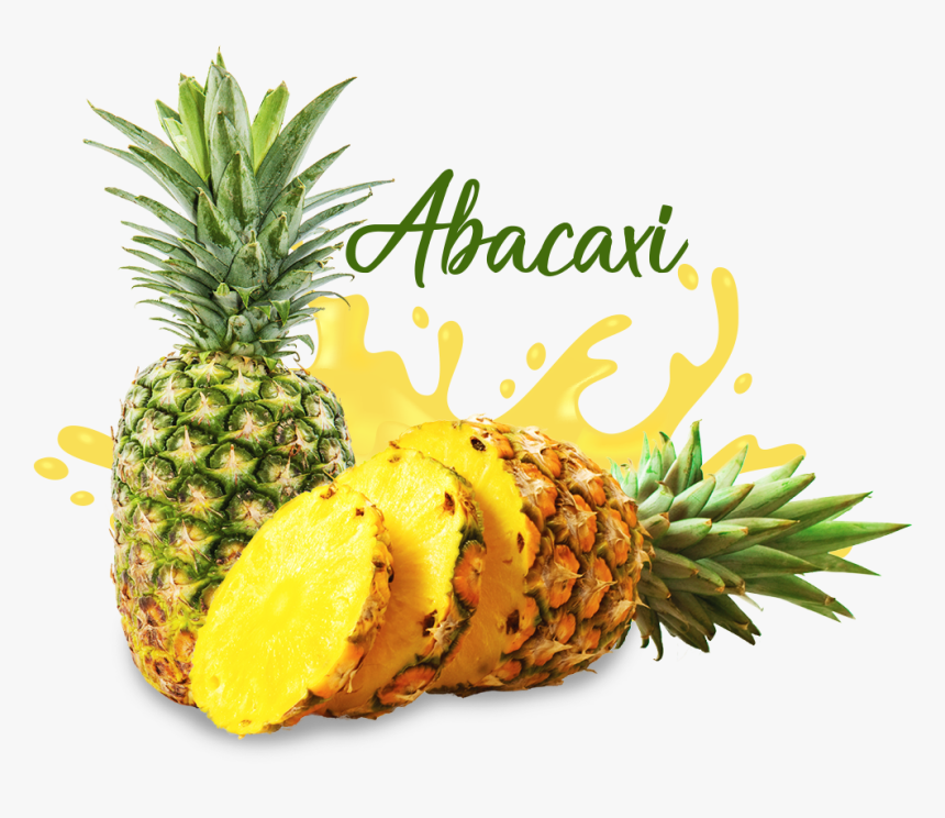 Abacaxi, HD Png Download , Transparent Png Image - PNGitem