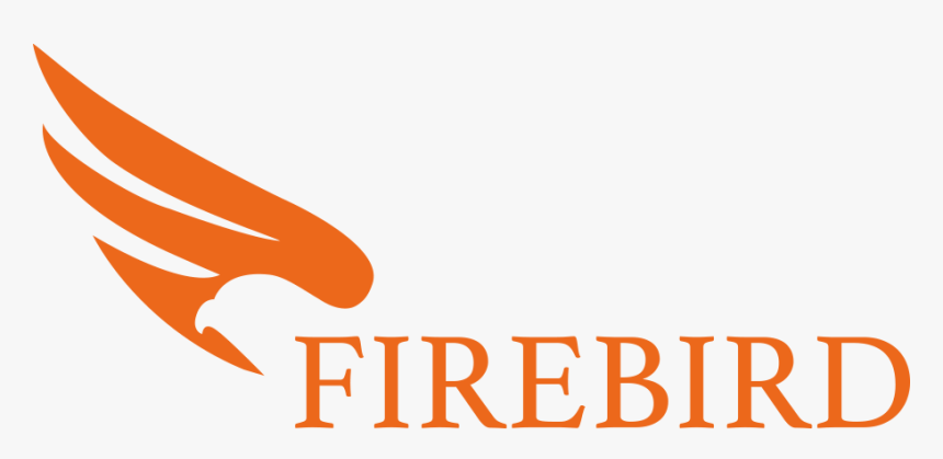 Firebird Conference Systems - Firebird Logo Software, HD Png Download ...