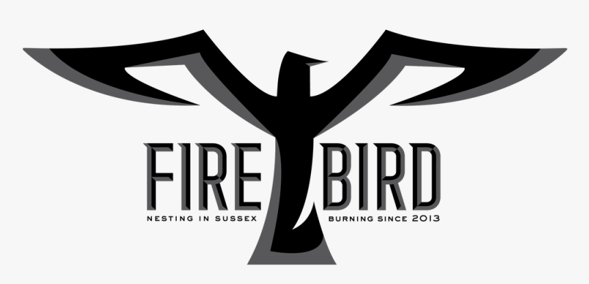 Transparent Firebird Logo Png - Firebird Brewery Logo, Png Download ...