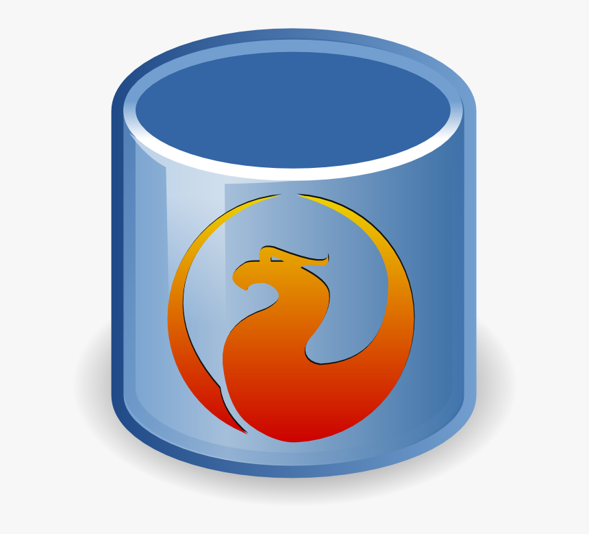 Firebird - Firebird Icon, HD Png Download , Transparent Png Image - PNGitem