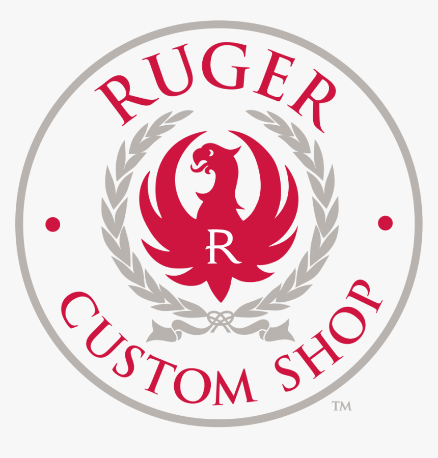 Ruger Logo, HD Png Download , Transparent Png Image - PNGitem