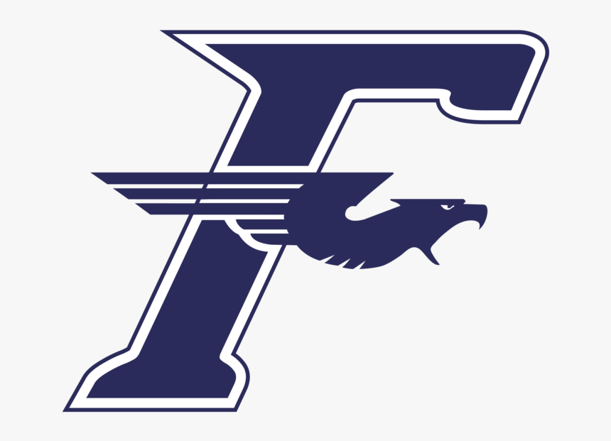 Firebird F No Background - Kettering Fairmont High School Logo, HD Png ...