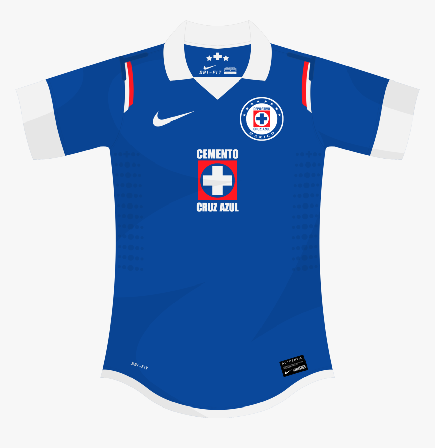 Cruz Azul, HD Png Download , Transparent Png Image - PNGitem