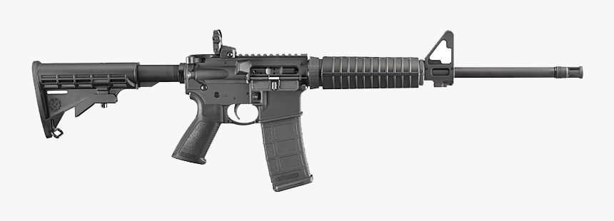 Smith And Wesson M&p Sport 1, HD Png Download , Transparent Png Image ...