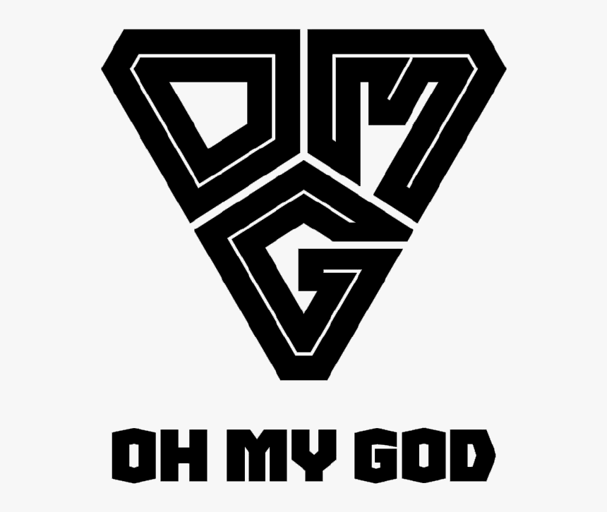 Oh My Godlogo Square - Can We Prevent Cardiovascular Disease, HD Png ...
