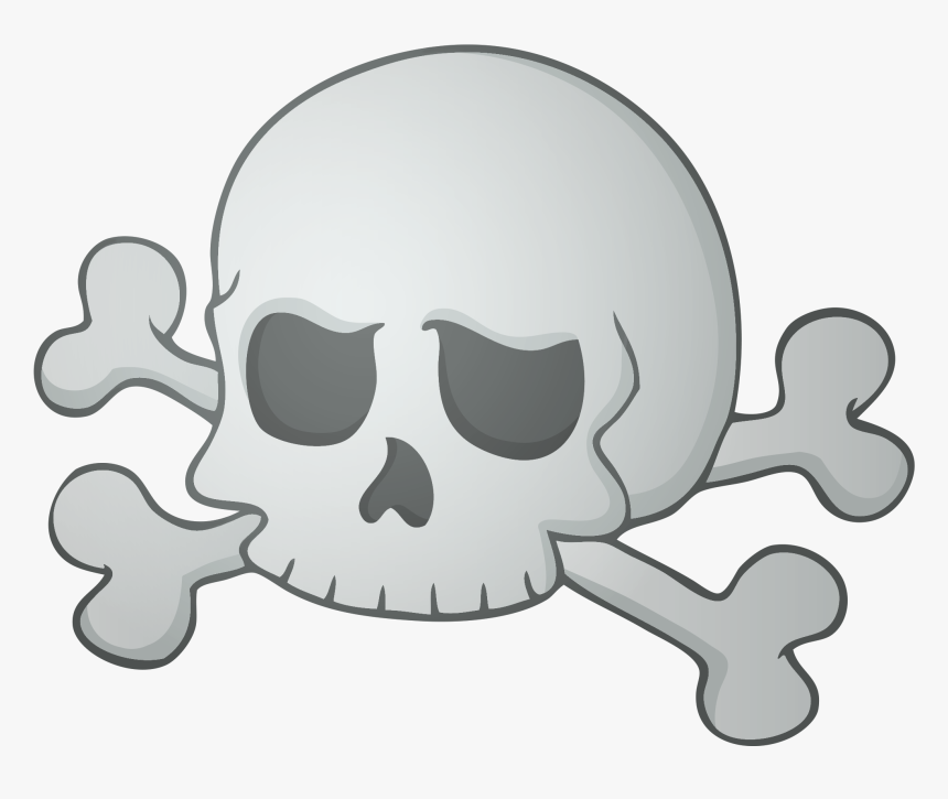 Halloween Skeleton Head Png, Transparent Png , Transparent Png Image ...