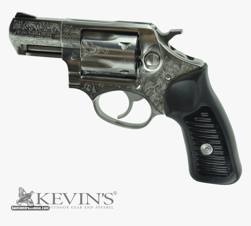 Revolver, HD Png Download , Transparent Png Image - PNGitem