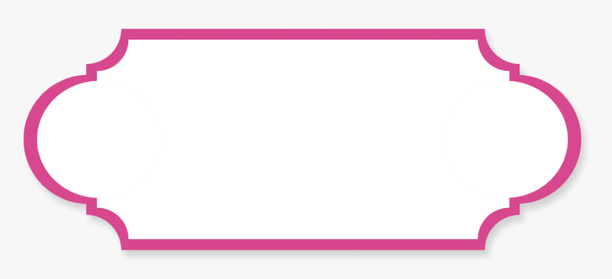 Label Frames Png - Paper Product, Transparent Png , Transparent Png ...