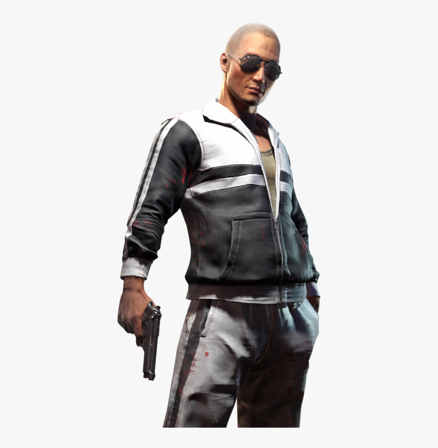 Player Unknown Battlegrounds Png, Transparent Png , Transparent Png ...