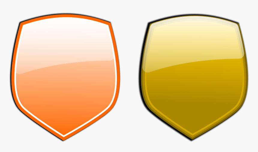 Transparent Raiders Shield Png - Transparent Shield Badge Graphic, Png ...