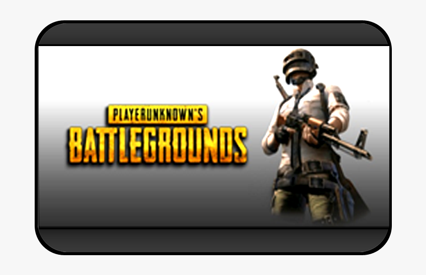 Transparent Player Unknown Png - Transparent Pubg Mobile Png, Png ...
